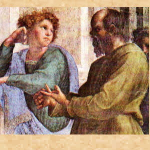 Why Socrates is ENTP (and anti-social) – IDRlabs