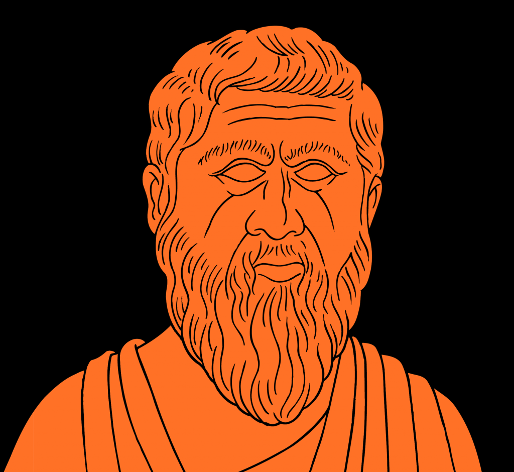Plato’s Discursive Defense – IDRlabs