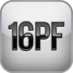 16 Personality Factors (16PF) Test