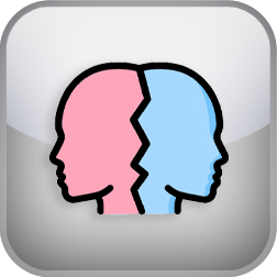 Borderline Symptom Test (BSL23)