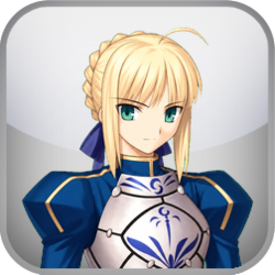 Fate Series Test