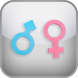 Gender Hobbies Test