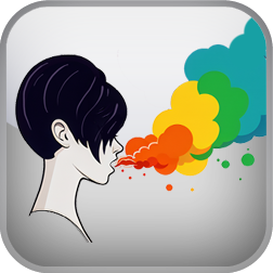 Grapheme-Color Synesthesia Test