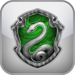 Hogwarts House Alignment Test