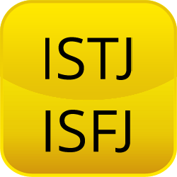 ISTJ or ISFJ Test