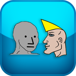 NPC or Main Character Test