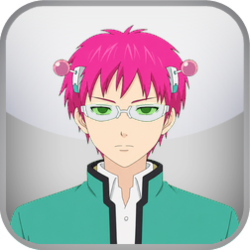 The Disastrous Life of Saiki K. Test