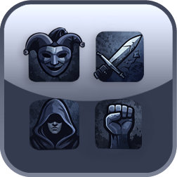 Shadow Archetype Test