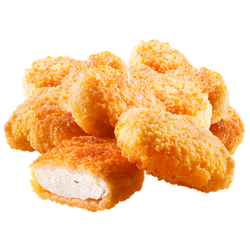 Food Preference Test