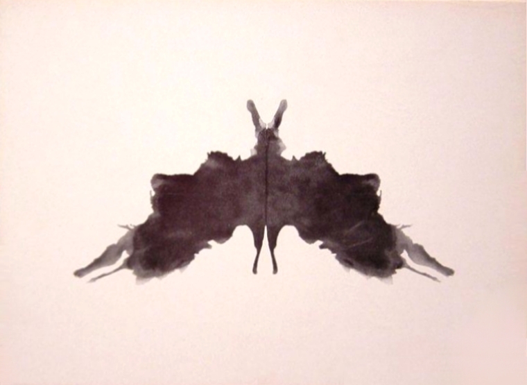 Test de Rorschach