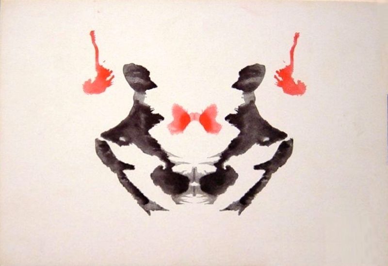 Test di Rorschach