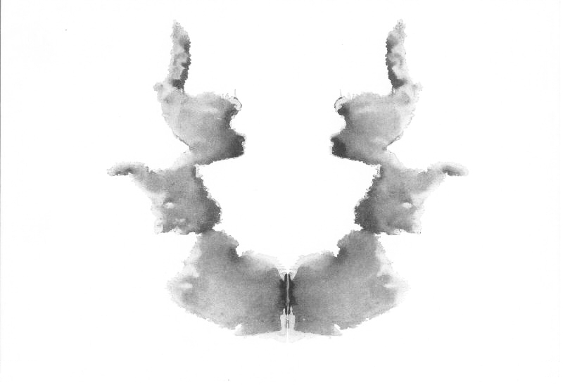 Teste de Rorschach