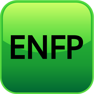 Famous ENFPs - Individual Differences Research Labs
