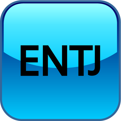 Famous ENTJs - Individual Differences Research Labs