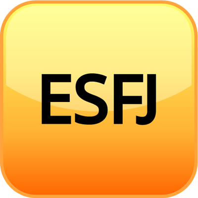 Famous ESFJs - Individual Differences Research Labs