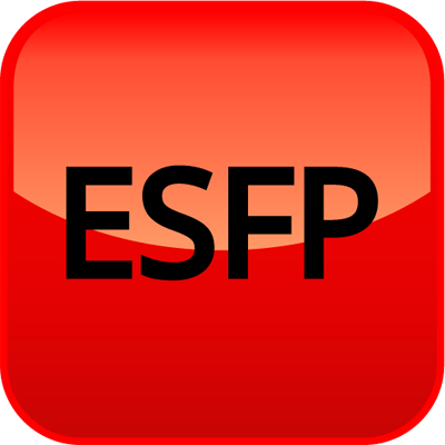 Famous ESFPs - Individual Differences Research Labs